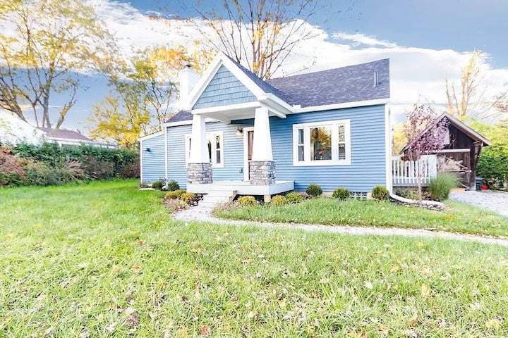 The Nest: Perfect Home For Miami U Families - 이스라엘 타운쉽