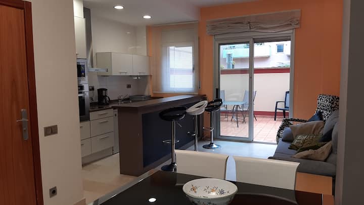 Un Appartement Pour Habiter Barcelone - Barcelona