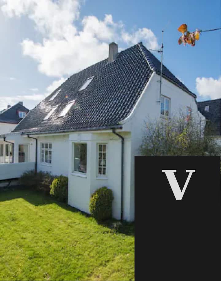 Exclusive New Flat At Exclusive Location(vanaheim) - Stavanger