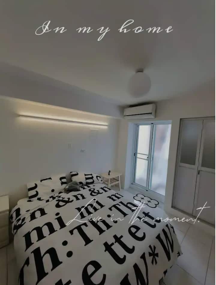 月租神農海安河樂台南小吃康樂國華街 - 안핑 구