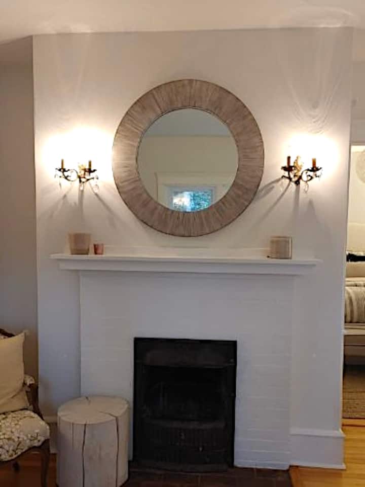 Brighton House Pei-charming Main Floor Suite - Charlottetown