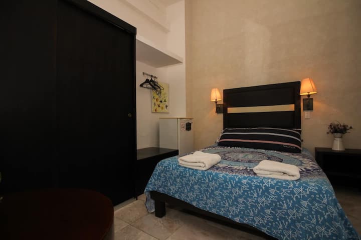 "Tu Casa" Habitación "Cuzama" Con Piscina - Mérida