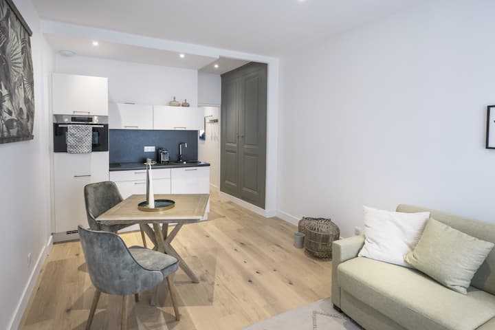 Bel Appartement à 2 Pas Du Vieux Port - Île de Ré