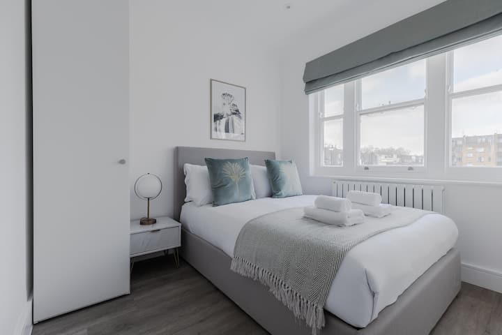 2 Bedroom Fantastic Flat In Paddington! - 런던