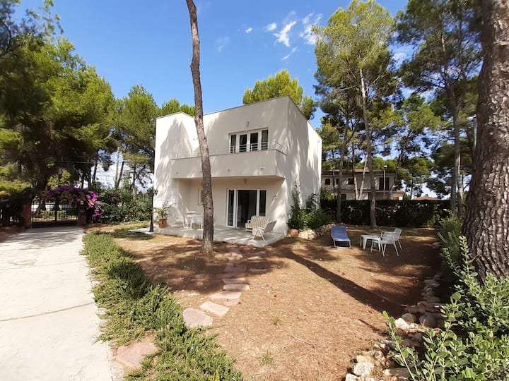 Casa Kiosko Gelijkvloers - Villamarchante
