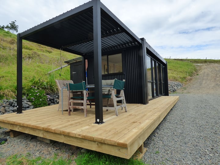 Containers | One of over 50 Airbnb Categories