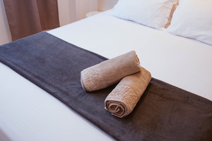 Apt Completo 200m Praia + Acesso Grátis Beach Club - Rio Vermelho