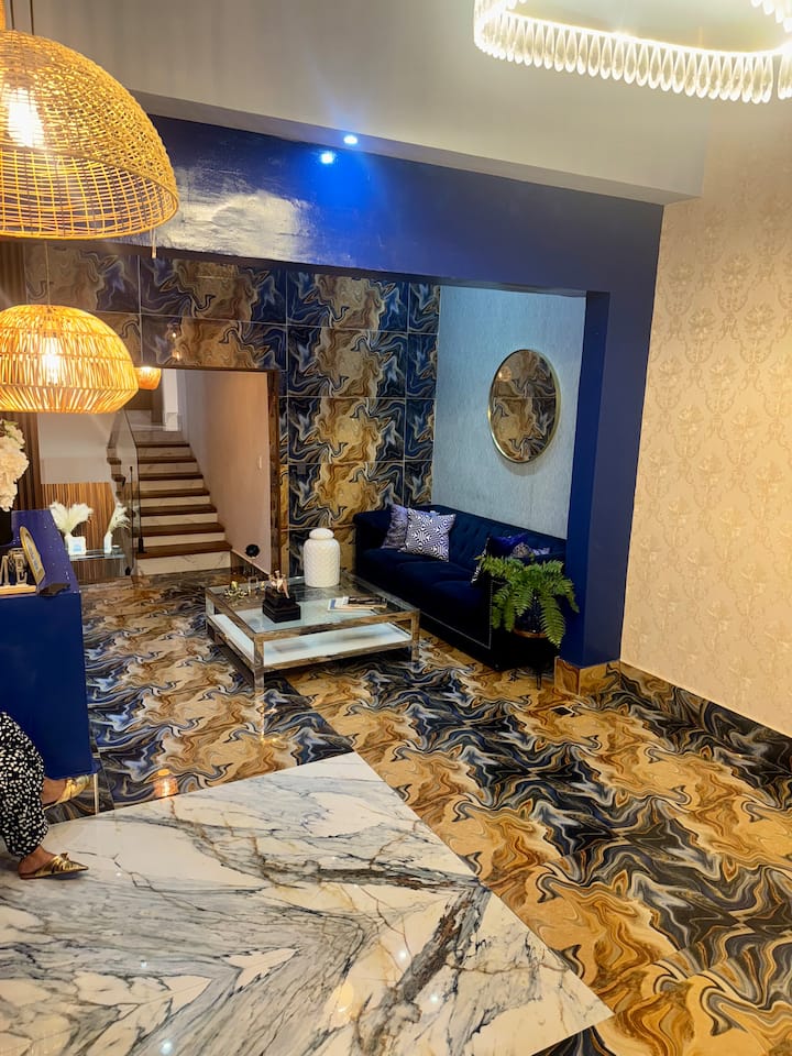 Double Room | Onyx Luxury 201 - La Romana