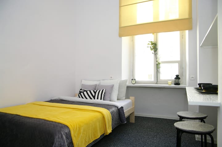 'Natalie' Fryderyk Apartment - Varsovia