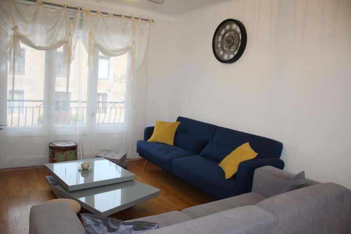 Gîte St Méen 15 Pers En Brocéliande - Ille-et-Vilaine