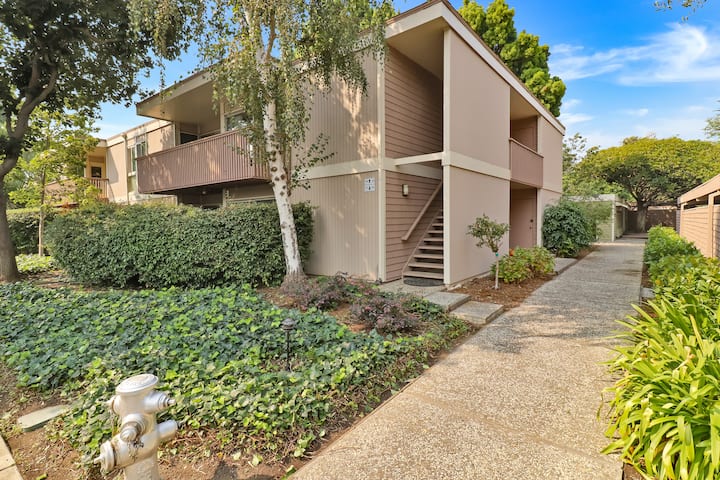 Entire Condo - Comfy And Central - Sunnyvale