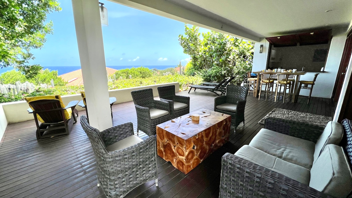 Boca Gentil Luxury 3BR Sea View - TaBode of Dreams - Apartments for ...