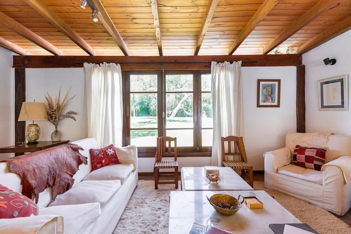 Cordoba El Bosque, Villa Warcalde - Córdoba