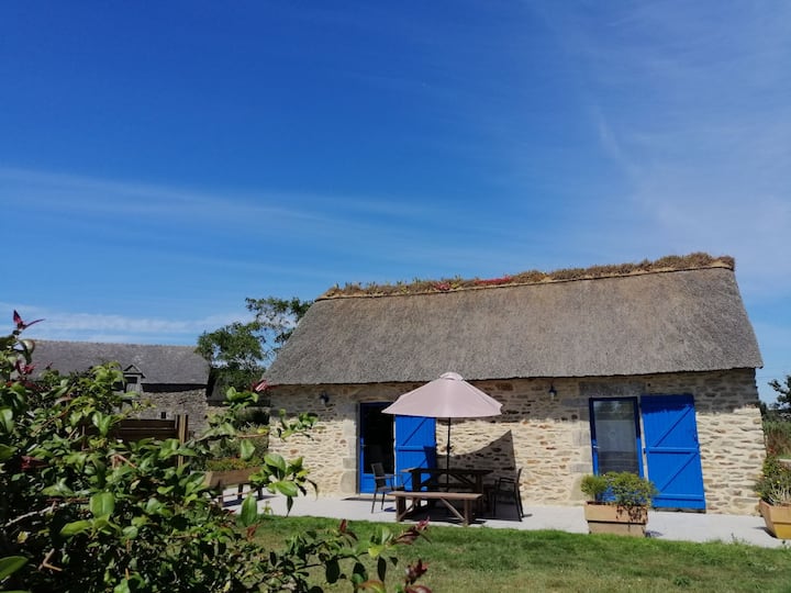 La Chaumière - Logement Entier - Ambon