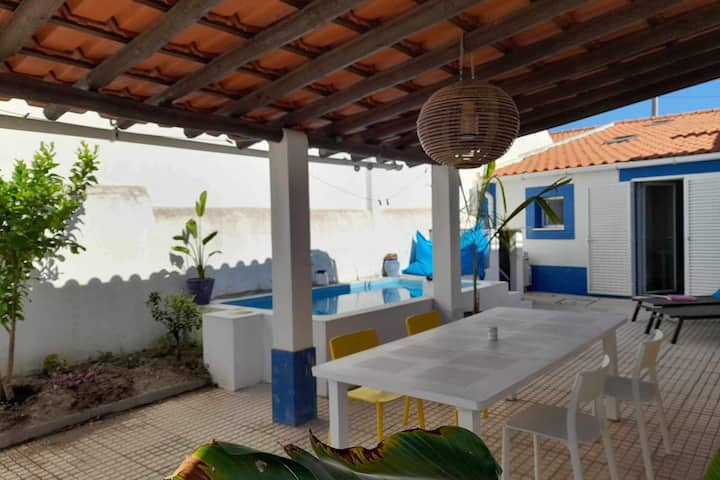 Casa Caridade - Reguengos de Monsaraz