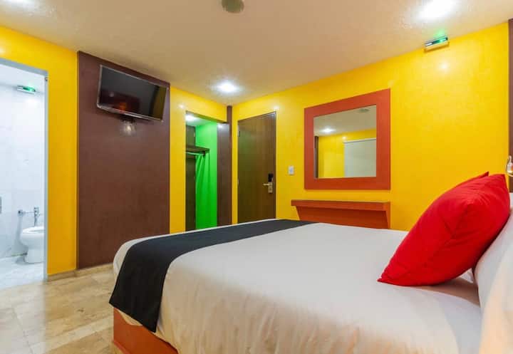 Hb.superior | En El ♥ De Cdmx | Museos Y Teatros - Ciudad de México