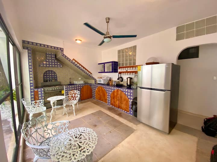 King Suite @ Mio Cancun Hotel Boutique - Cancún