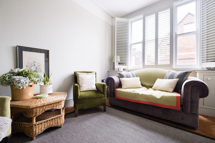 A Home In The Heart Of Hereford - ヘリフォード