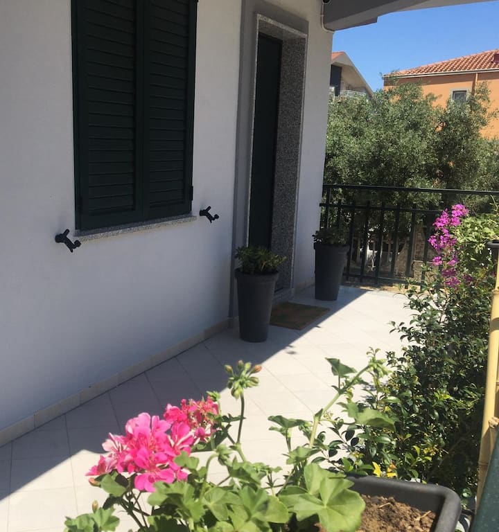 Marina di Calopezzati Alloggi e case vacanze - Calabria, Italia | Airbnb