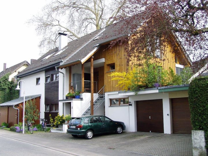 Fewo An Der Sonnenhalde - Constance