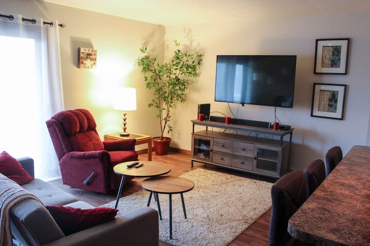 Siesta At The Summit - Frisco, CO