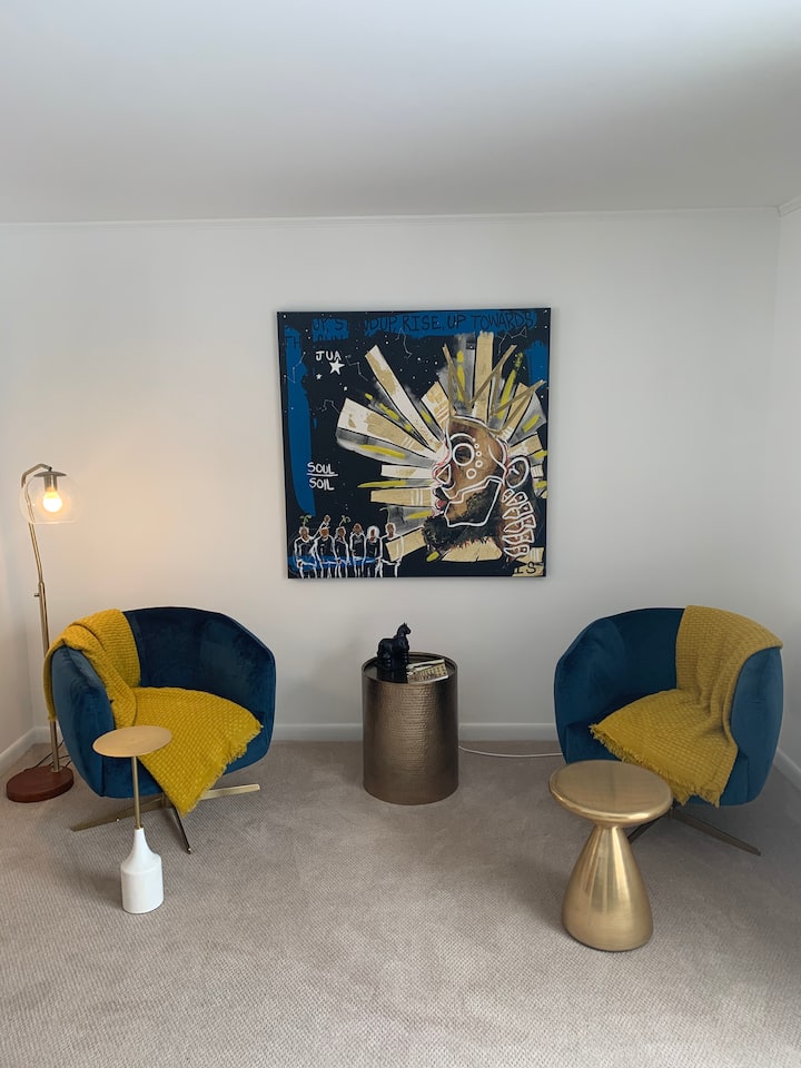 Hudson Home With Scenic Views - Private Room 3 - Hudson, NY