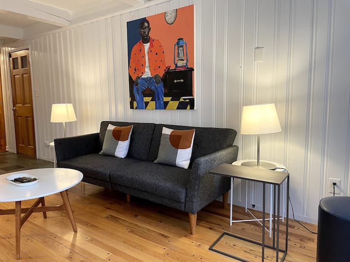 Hudson Home With Scenic Views - Private Room 2 - Hudson, NY