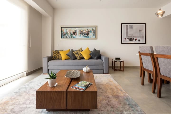 Beautiful Condo In Romantic Zone Puerto Vallarta - Puerto Vallarta