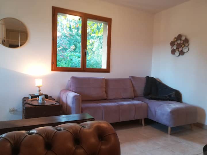 Charmant Cocon, Jardin, Aux Portes De Verneuil - Verneuil-sur-Avre