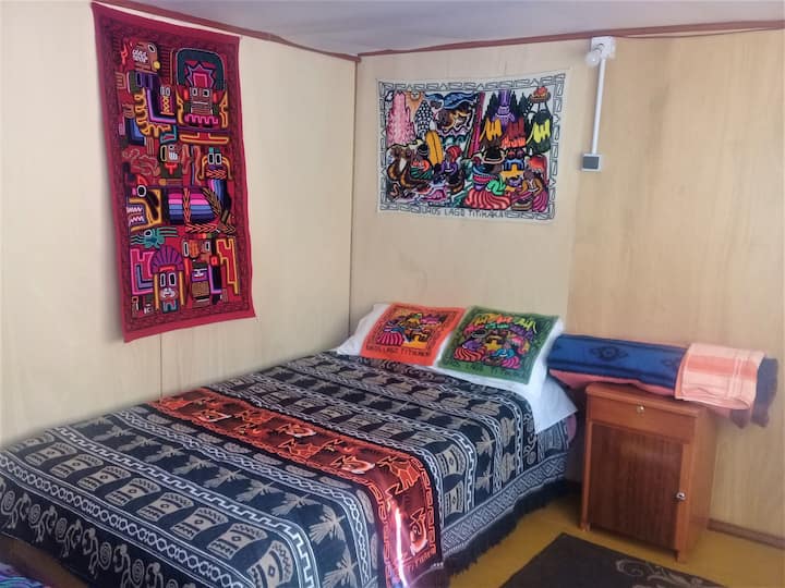 Turismo Rural - Puno