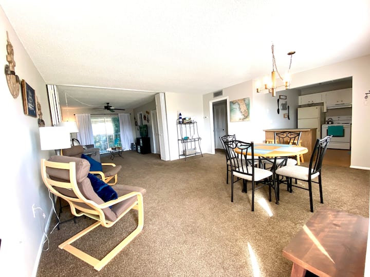 Cortez-escape - 10 Minutes To The Beach! - Bradenton, FL