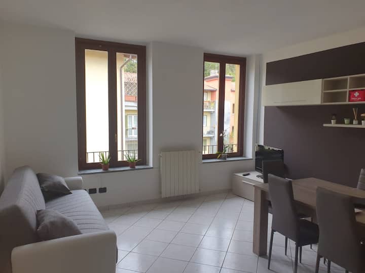 Appartamento A Milano Malpensa - Milan Malpensa Airport (MXP)