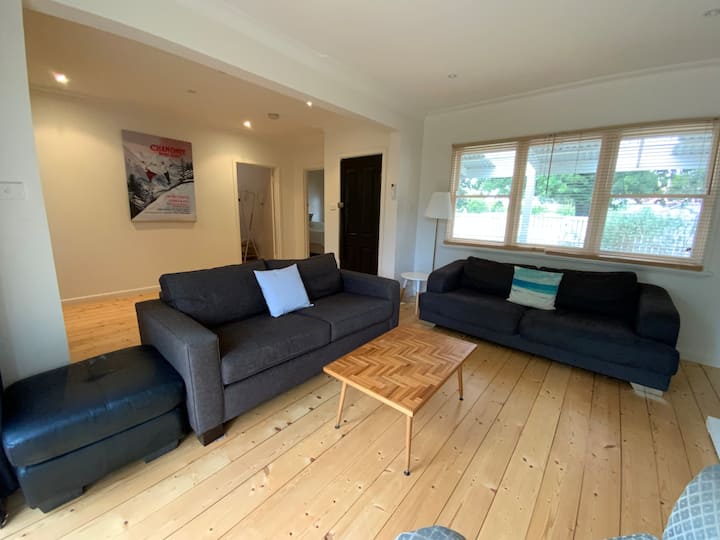 Swanston Street Lodge 2 Brm With Space And Comfort - Geelong