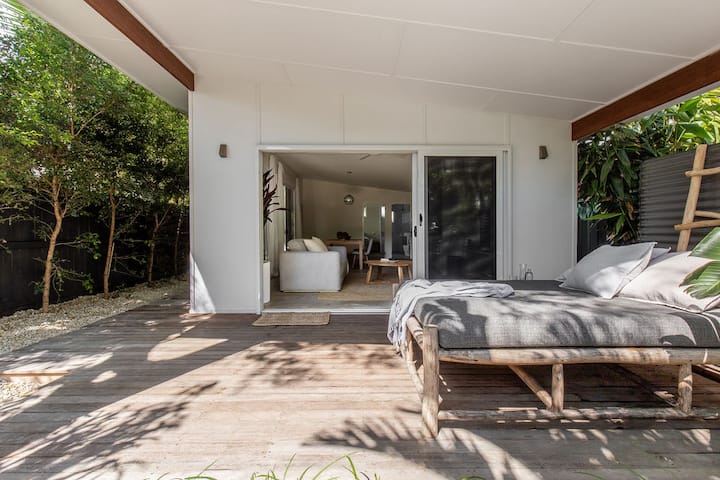The Local House - Byron Bay - Byron Bay