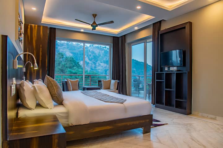 Homestays In Nahan | Book from 17 Stay Options @Best Price