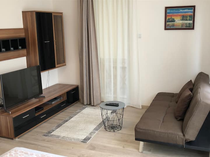 Oli Apartman A Fürdőövezetben - Hajdúszoboszló