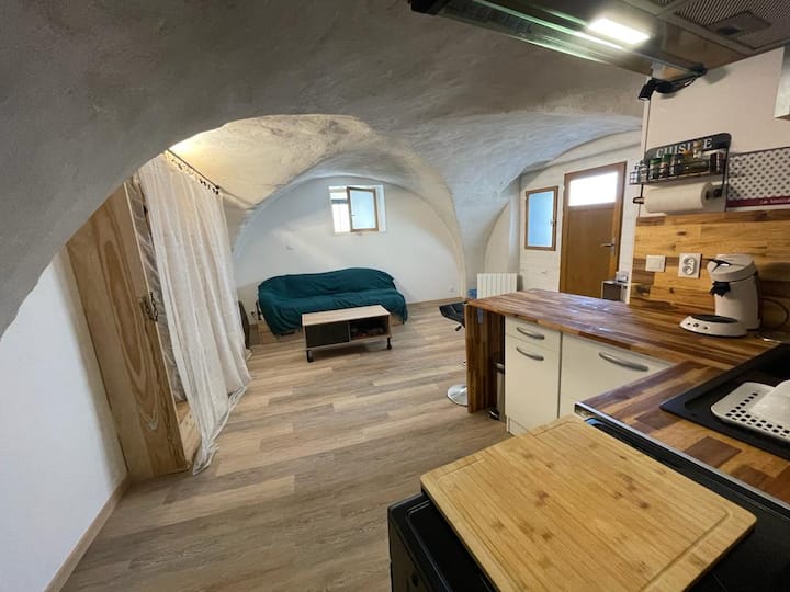 Loue Studio Proche Du Lac Et D'embrun - Embrun