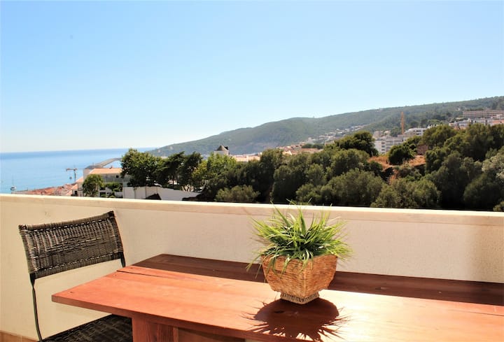 Casa De Therese - Sesimbra