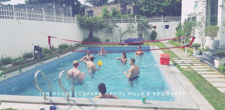 Hanoi Villa Vacation Rentals - Hanoi, Vietnam | Airbnb