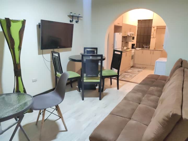 Cómodo Departamento, Cuenca Cerca Parque Calderon - Cuenca, Ecuador