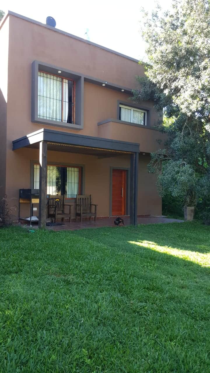 Duplex Higuerillas- Alquiler Temporario Jujuy - San Salvador de Jujuy