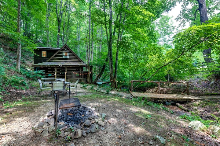 Roan Mountain Vacation Rentals & Homes - Tennessee, United States | Airbnb