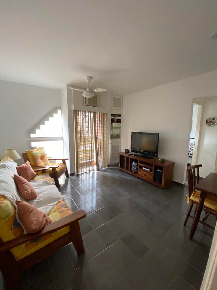 Guarujá | Região Brunella | Lado Praia - Guarujá