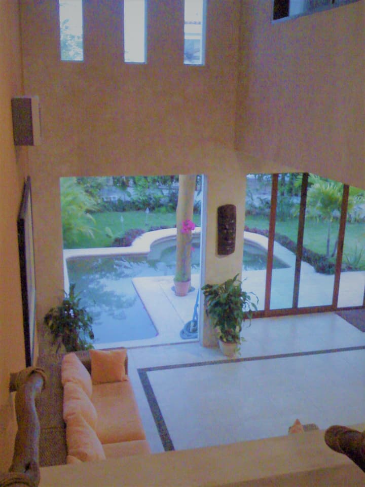 Relax And Enjoy Vacations Like In Home - Bucerias