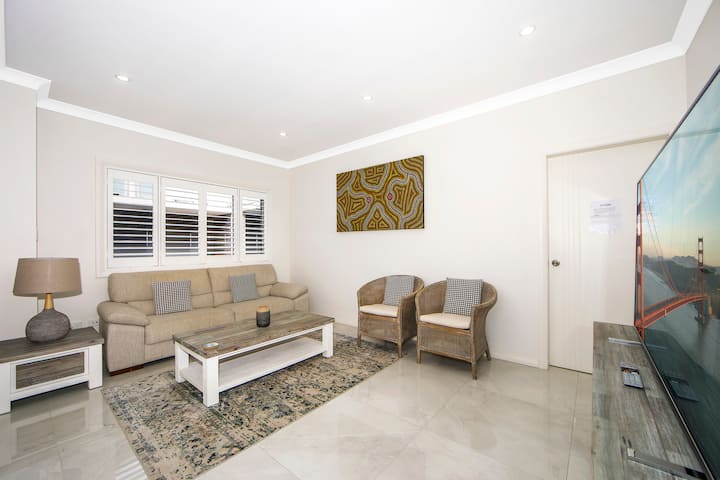 Coastline Retreat By Accom Holidays - Umina