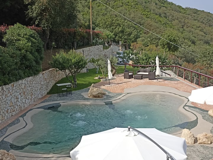 Residence Il Corbezzolo Tropea - Lipari - Ricadi