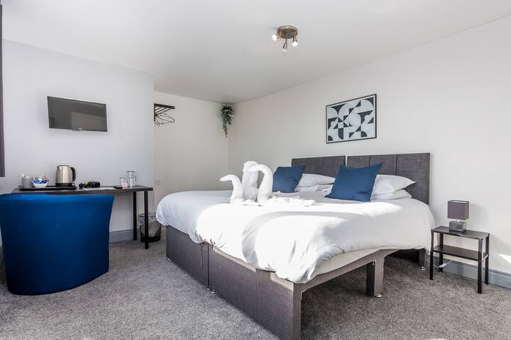 Durham Holiday Rentals & Homes - England, United Kingdom | Airbnb