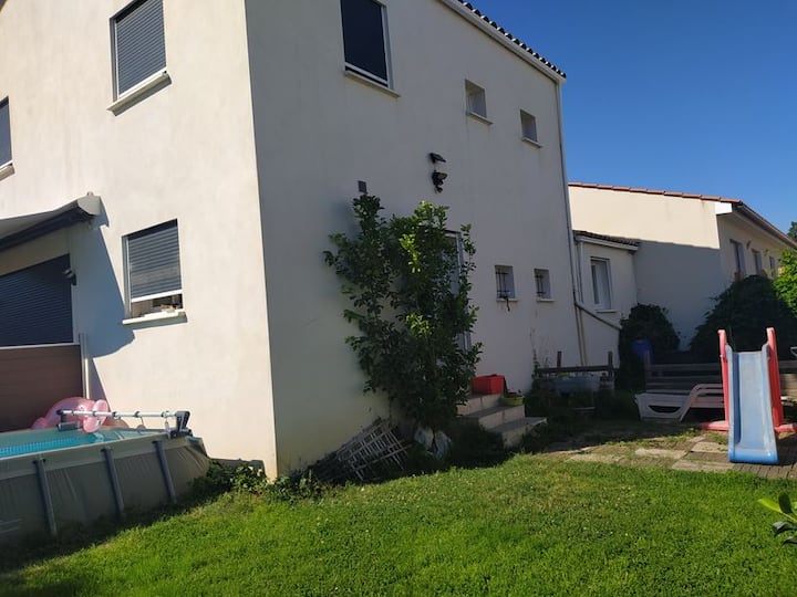 Chambre à Louer - Sommières