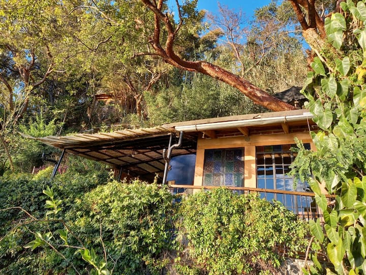 Pa'guarida, - San Marcos La Laguna