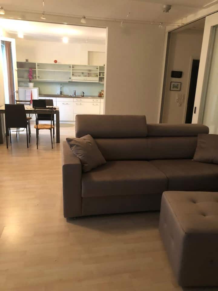 Charming Flat In The City - Zürich